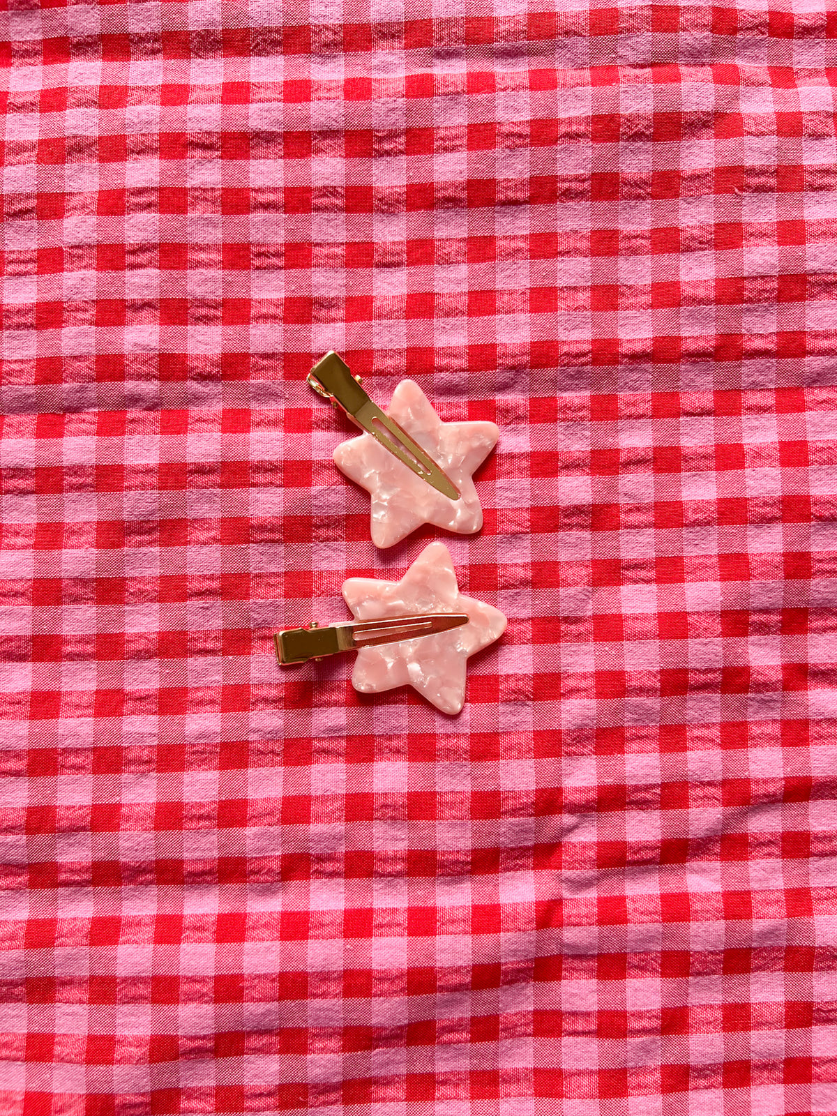 Backstage Star Clip – Moicheri Collection