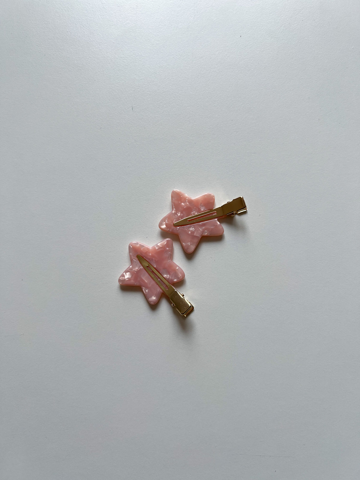 Backstage Star Clip – Moicheri Collection