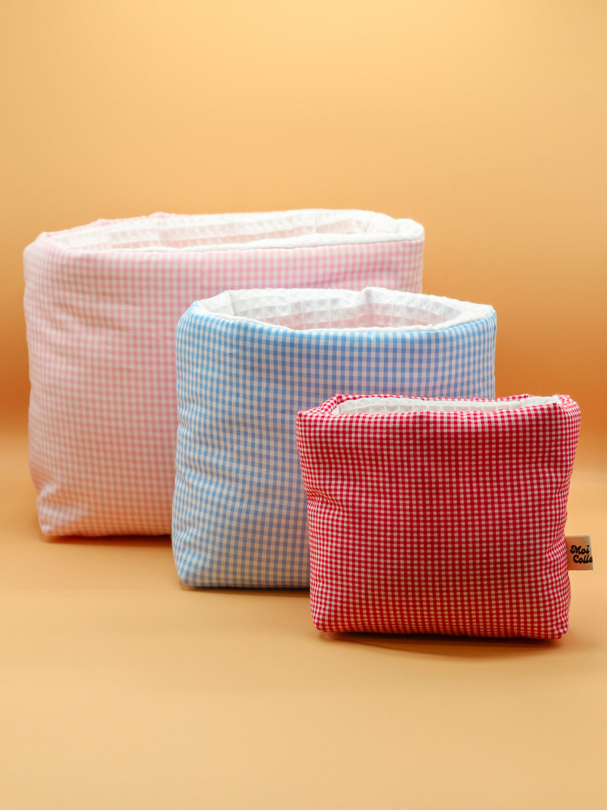 Cotton Caddy – Moicheri Collection