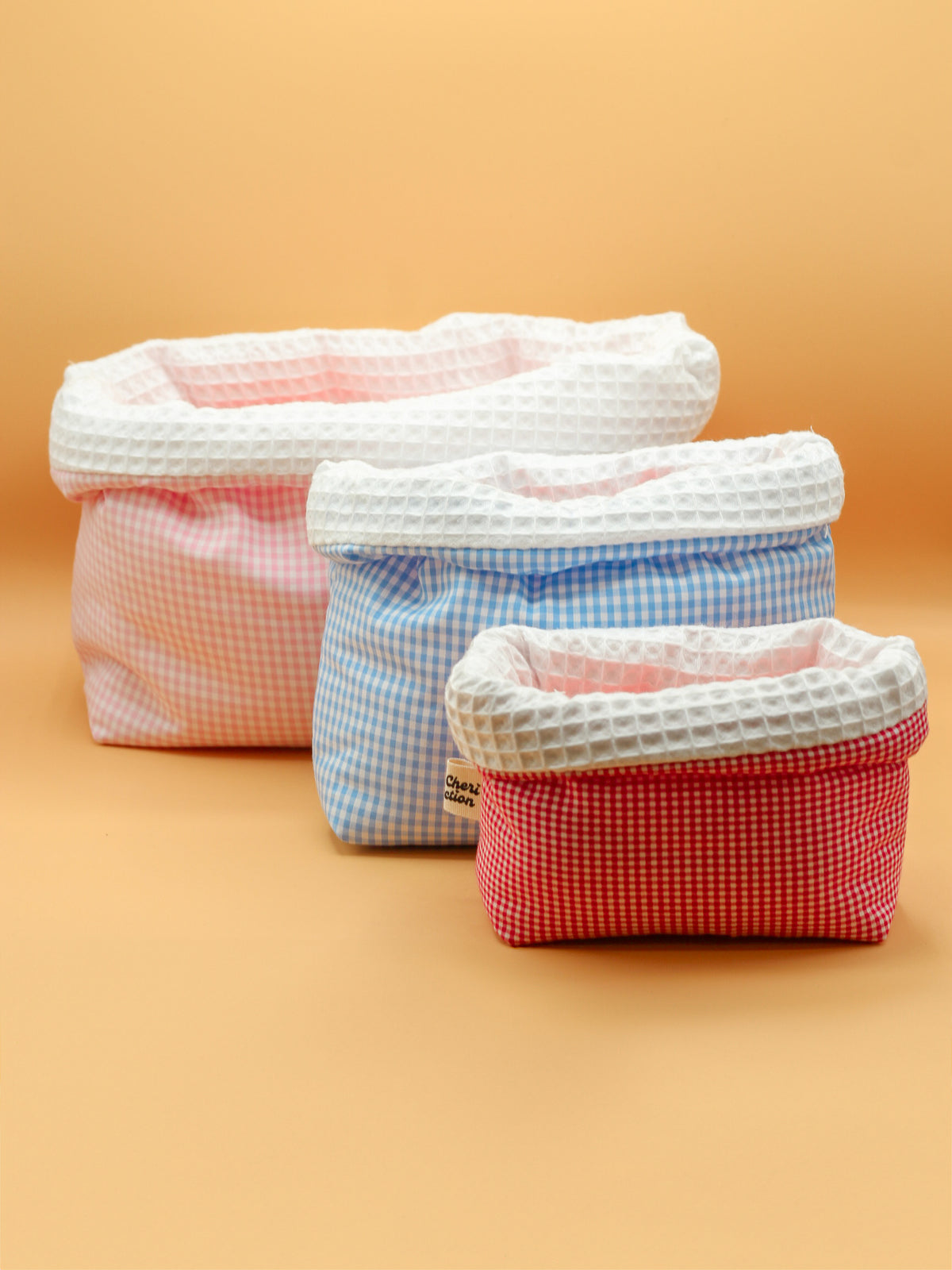 Cotton Caddy – Moicheri Collection