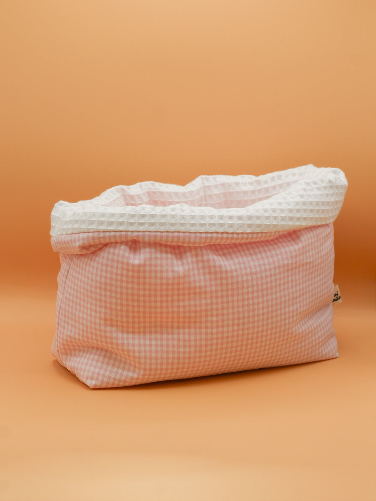 Cotton Caddy – Moicheri Collection